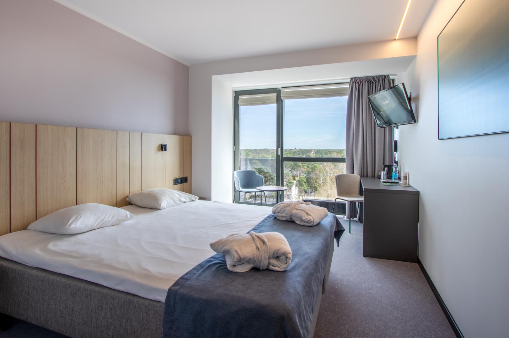 Comfort numurs | Hotel Jūrmala SPA