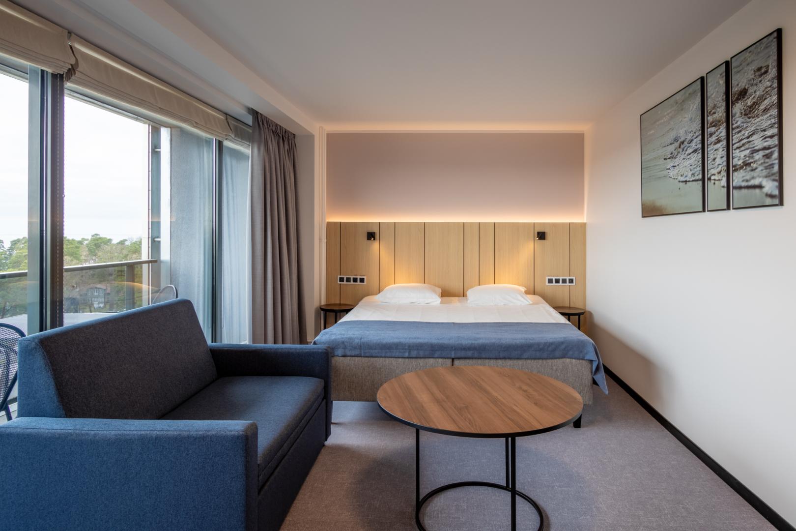 Premium numurs | Hotel Jūrmala SPA