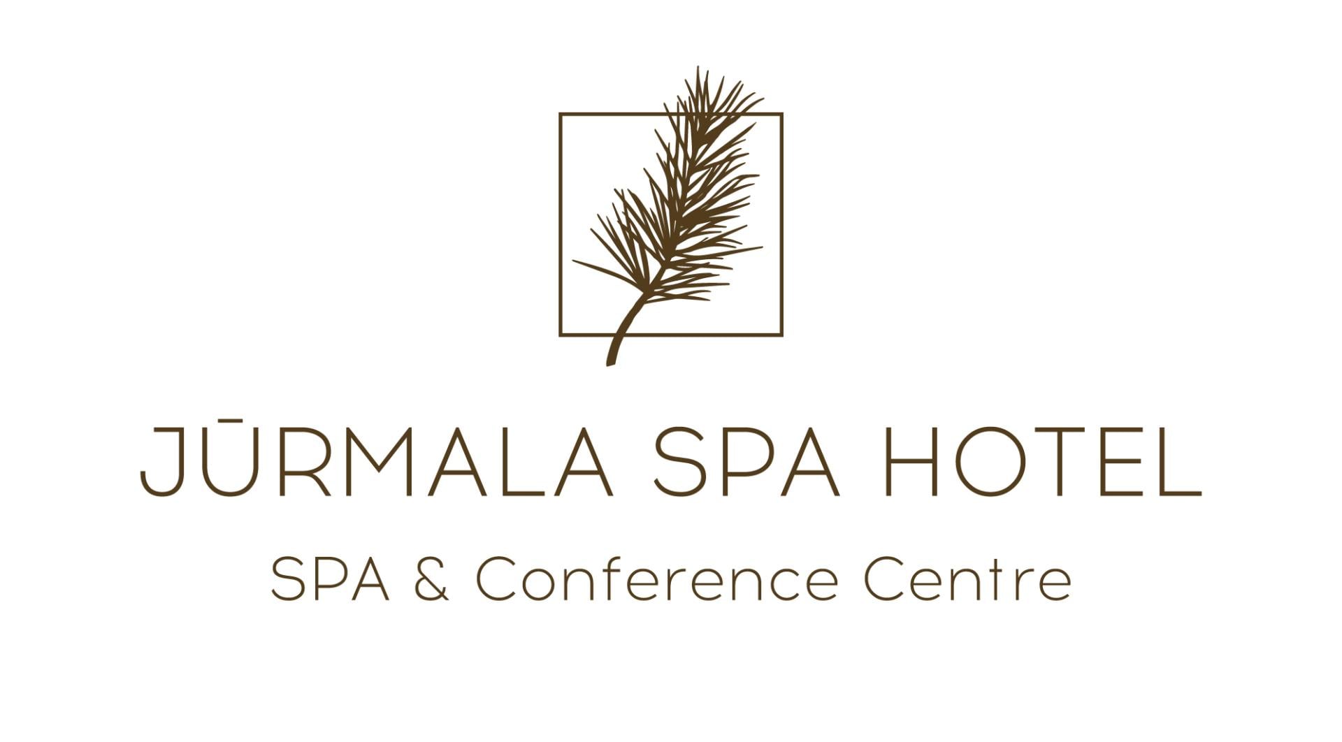 Jūrmala Spa Hotel логотип и символ | Jūrmala SPA Hotel