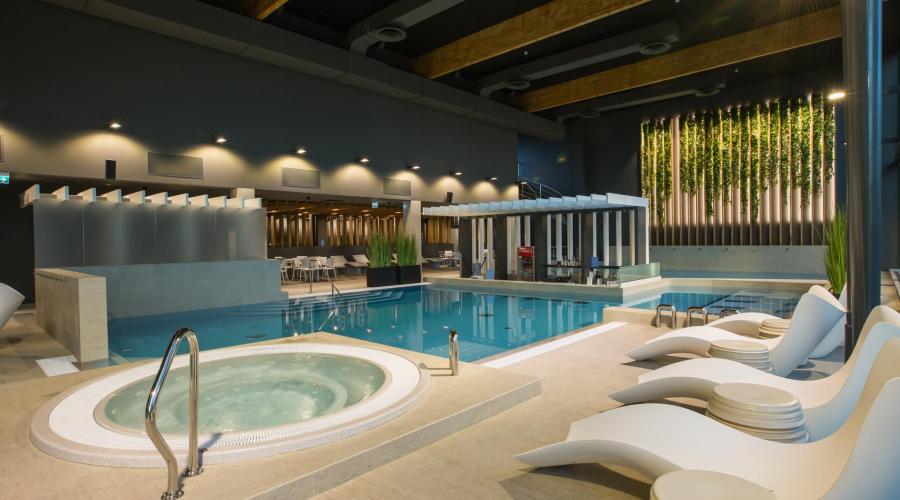 Baseini | Hotel Jūrmala SPA